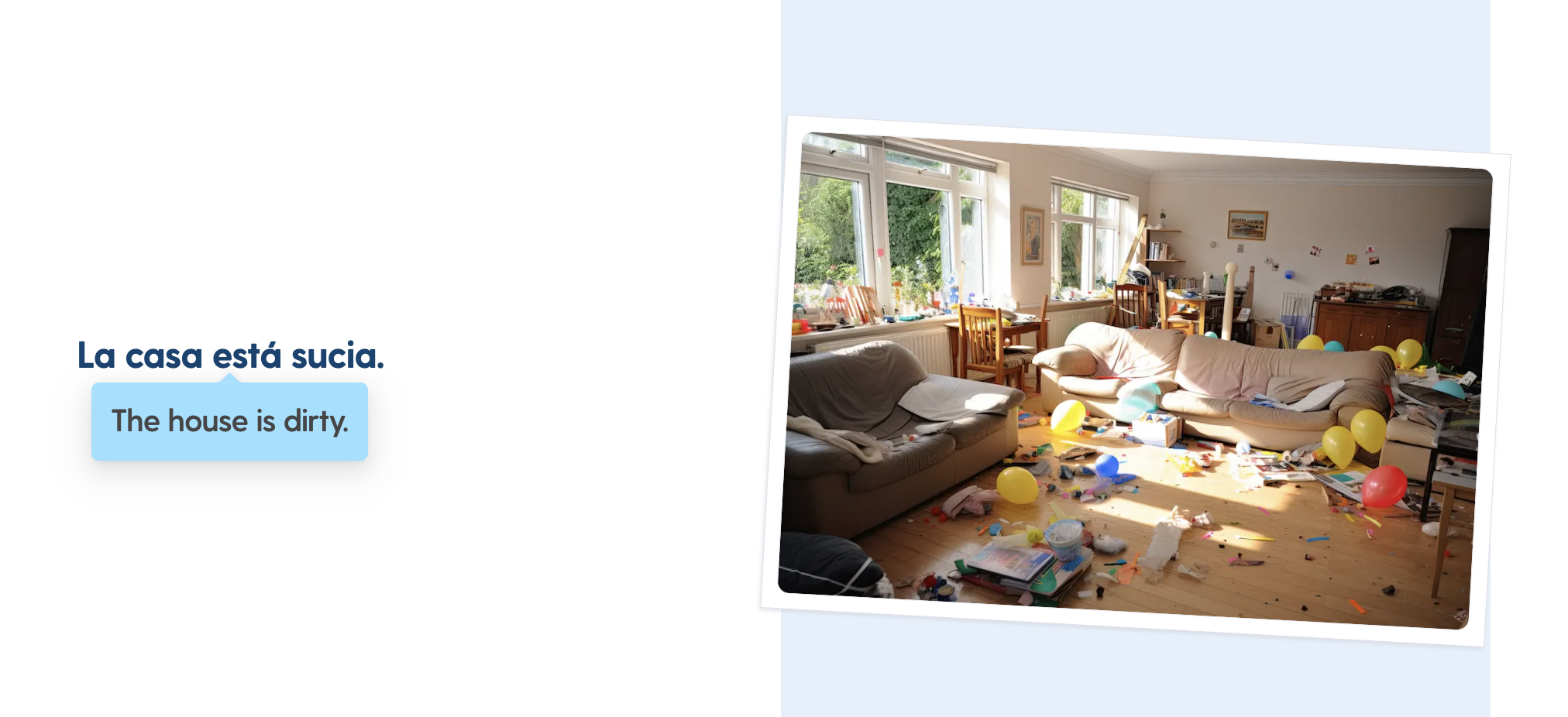 Top 5 High Frequency Verbs (4th grade and up)