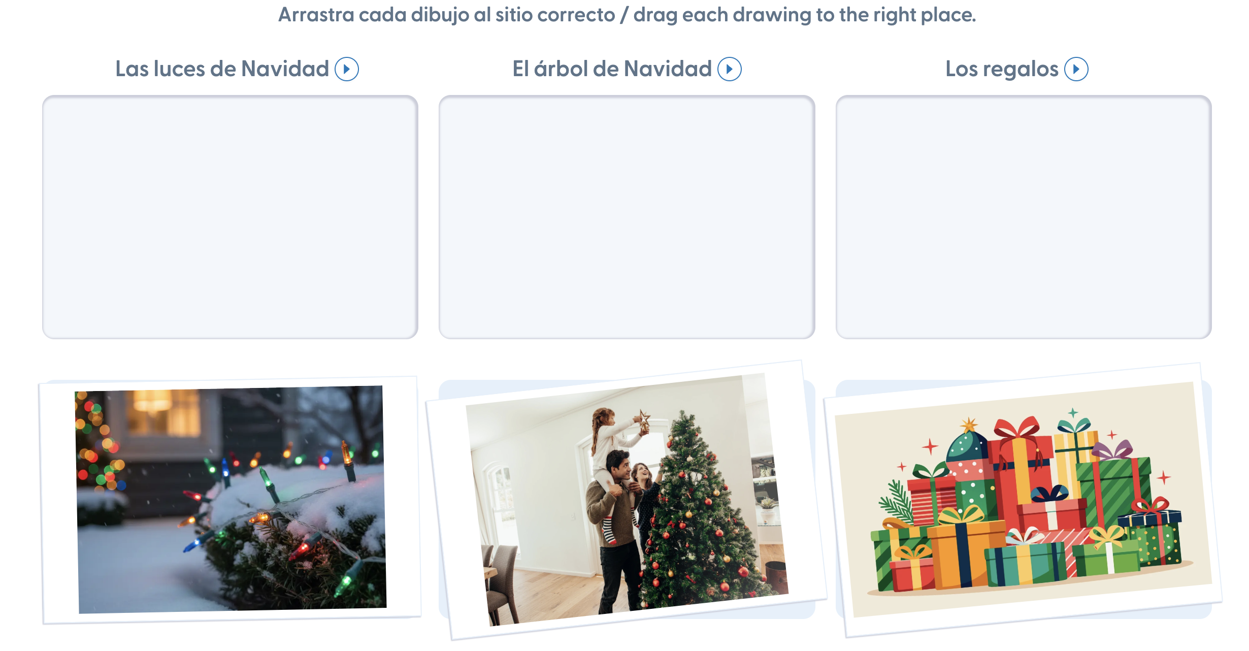 Hispanic Christmas Traditions – Spanish Story