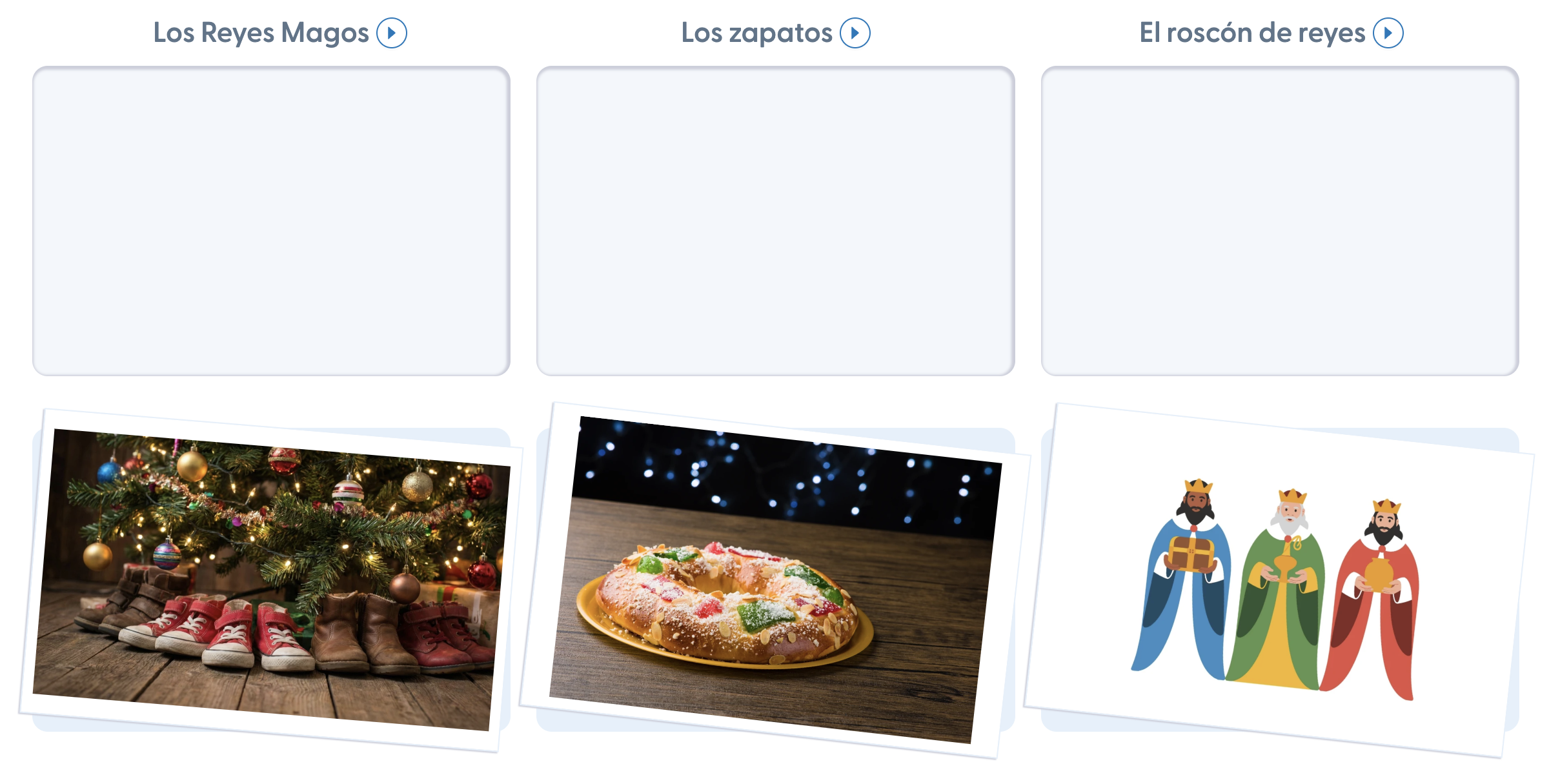Hispanic Christmas Traditions – Spanish Story