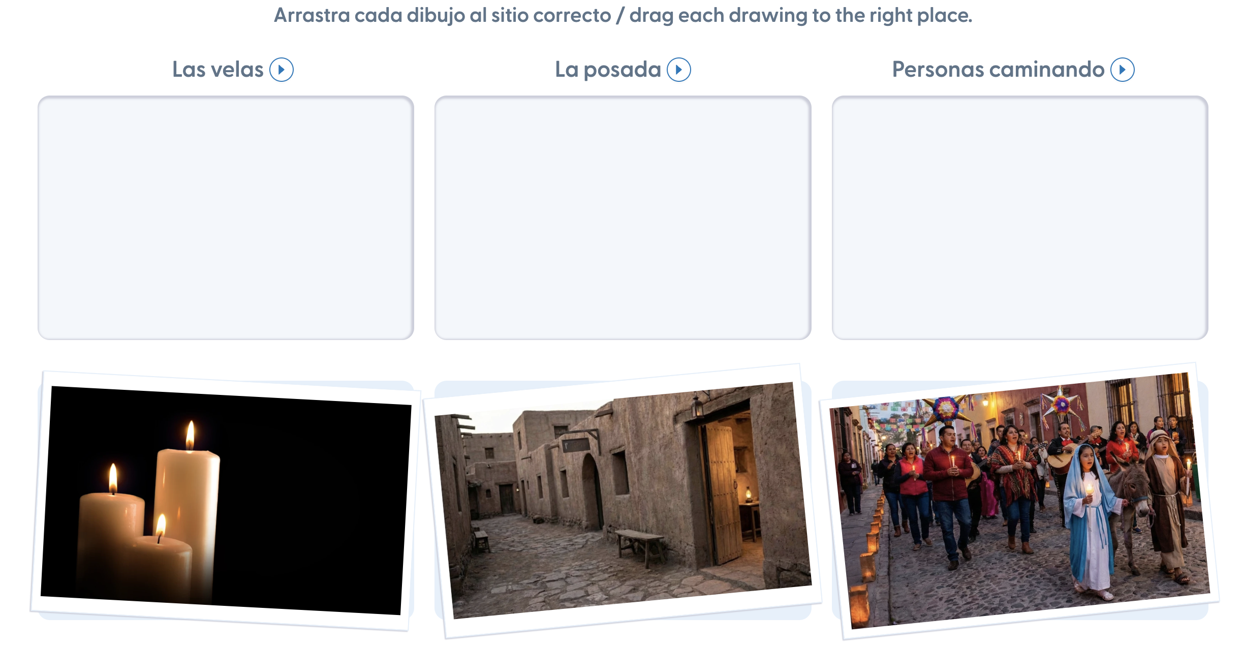 Hispanic Christmas Traditions – Spanish Story