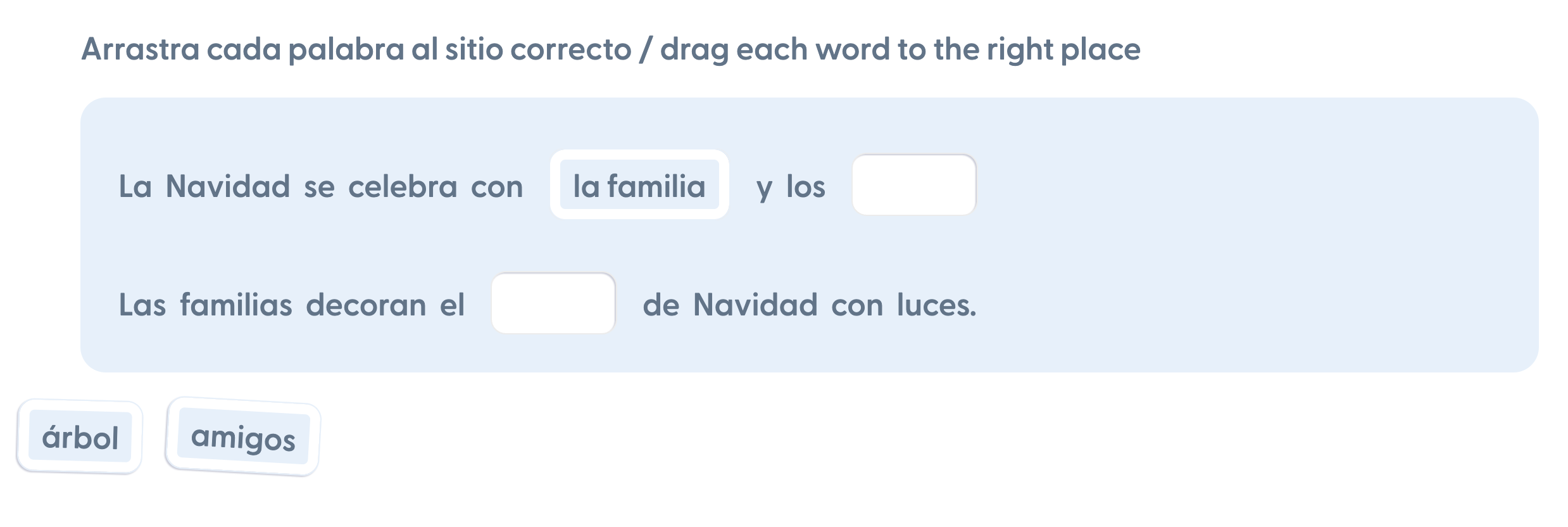 Hispanic Christmas Traditions – Spanish Story